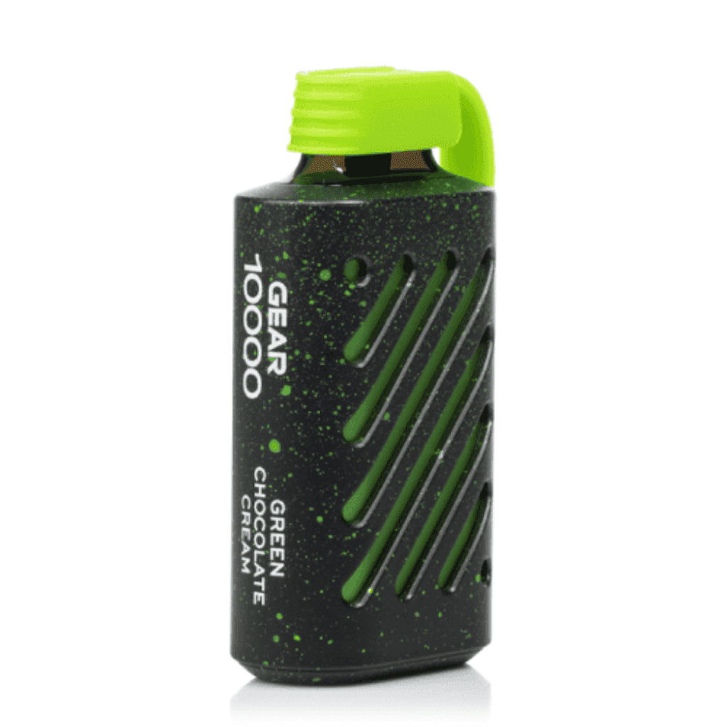 Vozol Gear 10000 Disposable Vape 10000 Puffs - Vape Prices