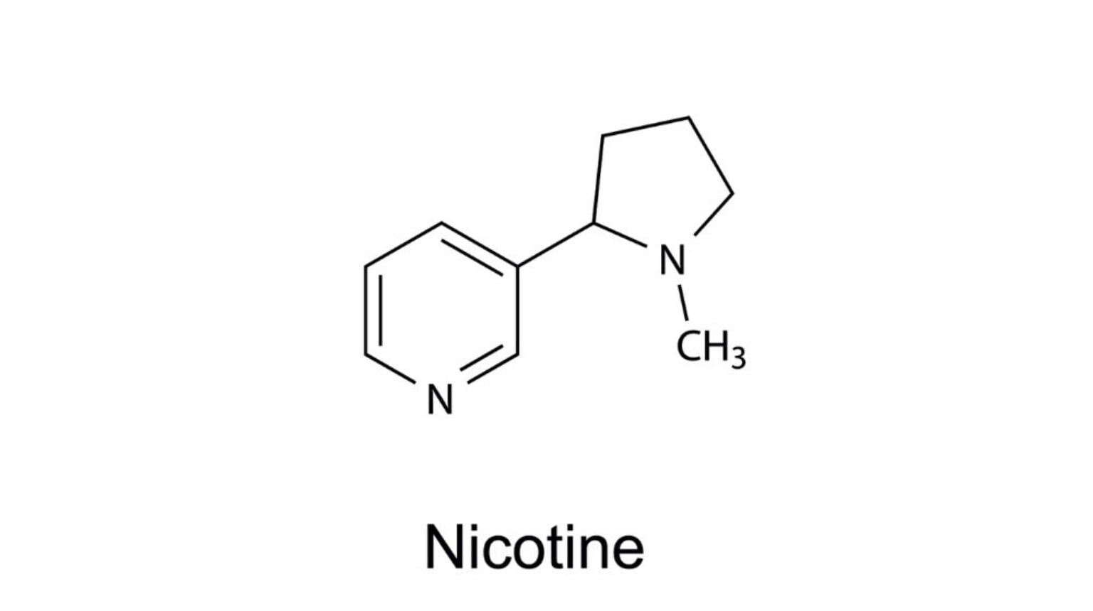 Are nicotine free vapes safe?