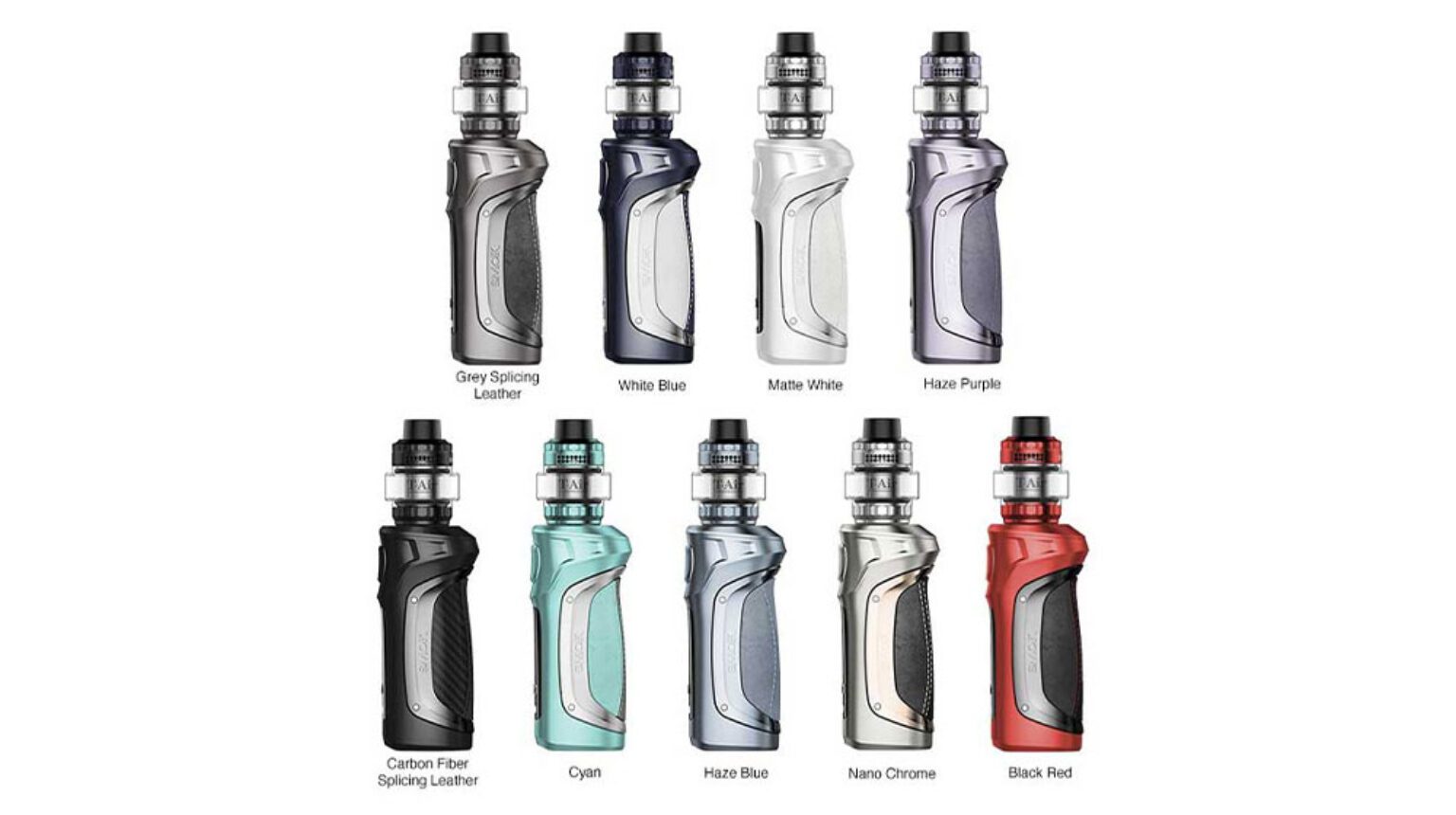 SMOK MAG Solo Box Mod - Vape Prices