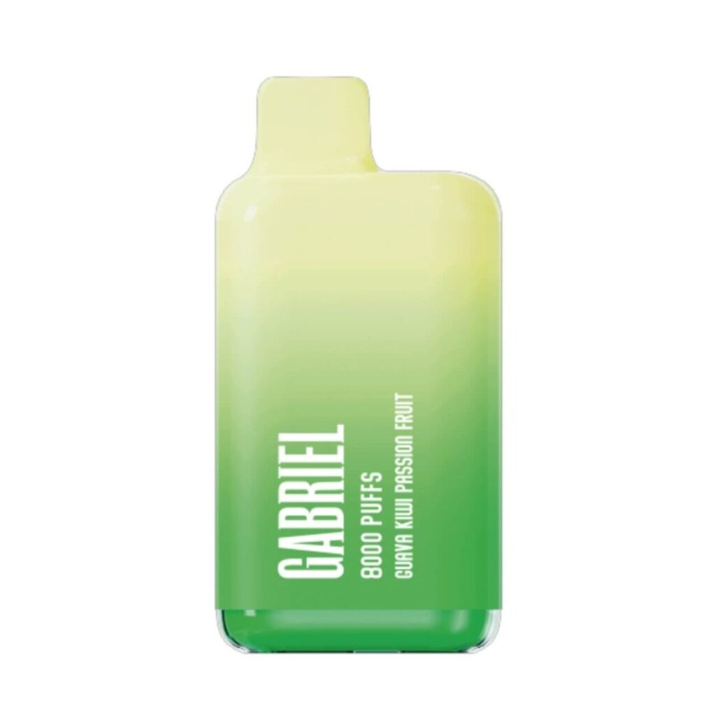 Uwell Gabriel BF8000 Disposable Vape 8000 Puffs - Vape Prices