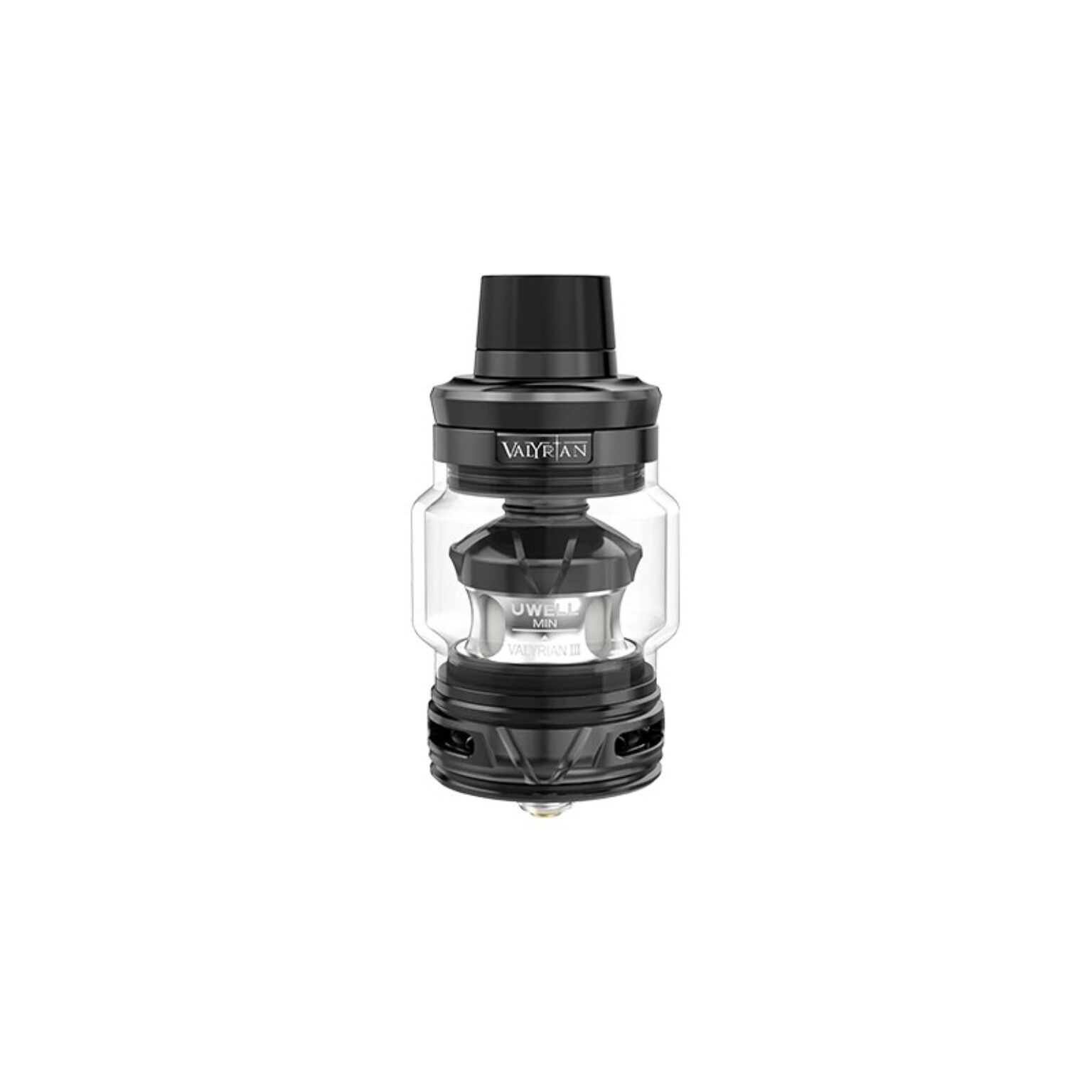 Uwell Valyrian 3 Sub Ohm Tank - Vape Prices