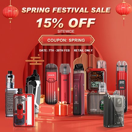 When Were Vapes Invented, A Brief History Of Vaping