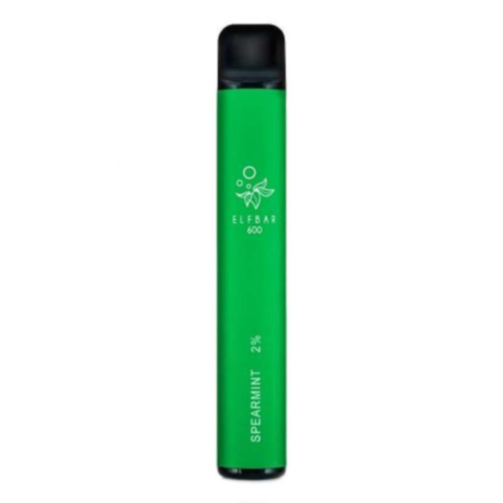 Elf Bar 600 Puffs Disposable Vape - Vape Prices