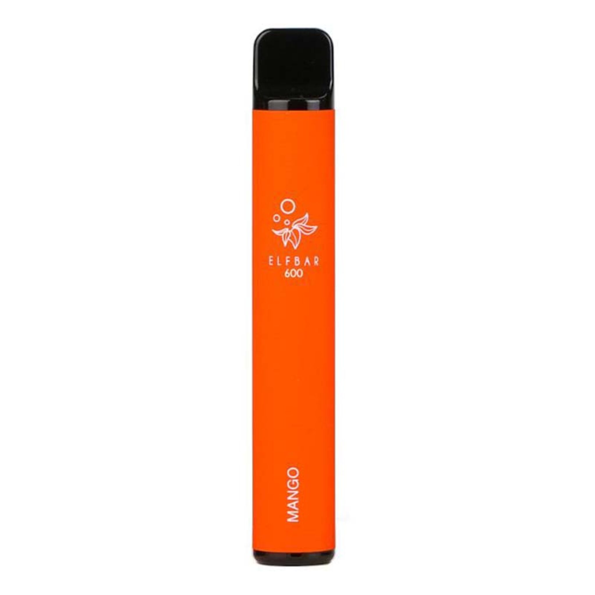 Elf Bar 600 Puffs Disposable Vape Vape Prices