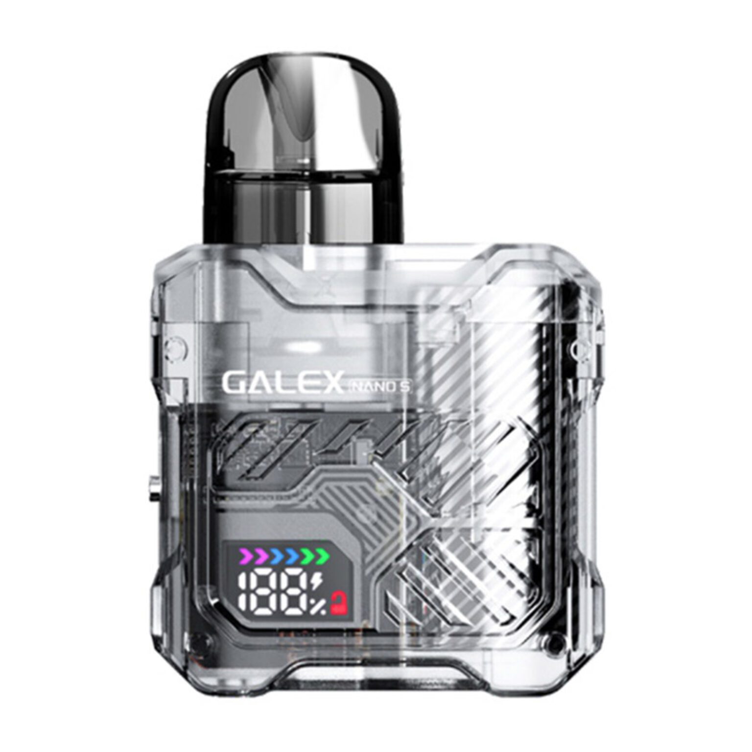 Freemax Galex Nano S Pod System Kit - Vape Prices