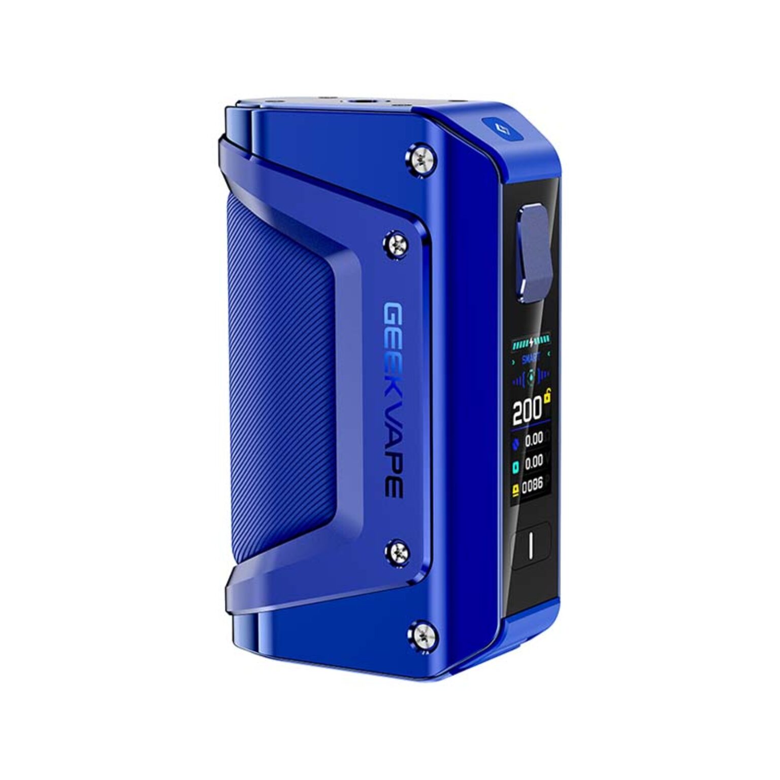 Geekvape Aegis Legend 3 Mod - Vape Prices