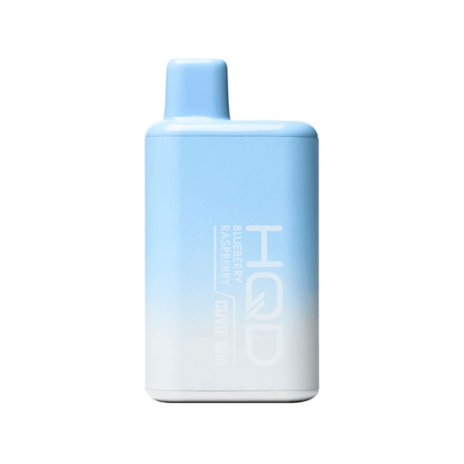 HQD Cuvie Bar 7000 Puffs Disposable Vape - Vape Prices