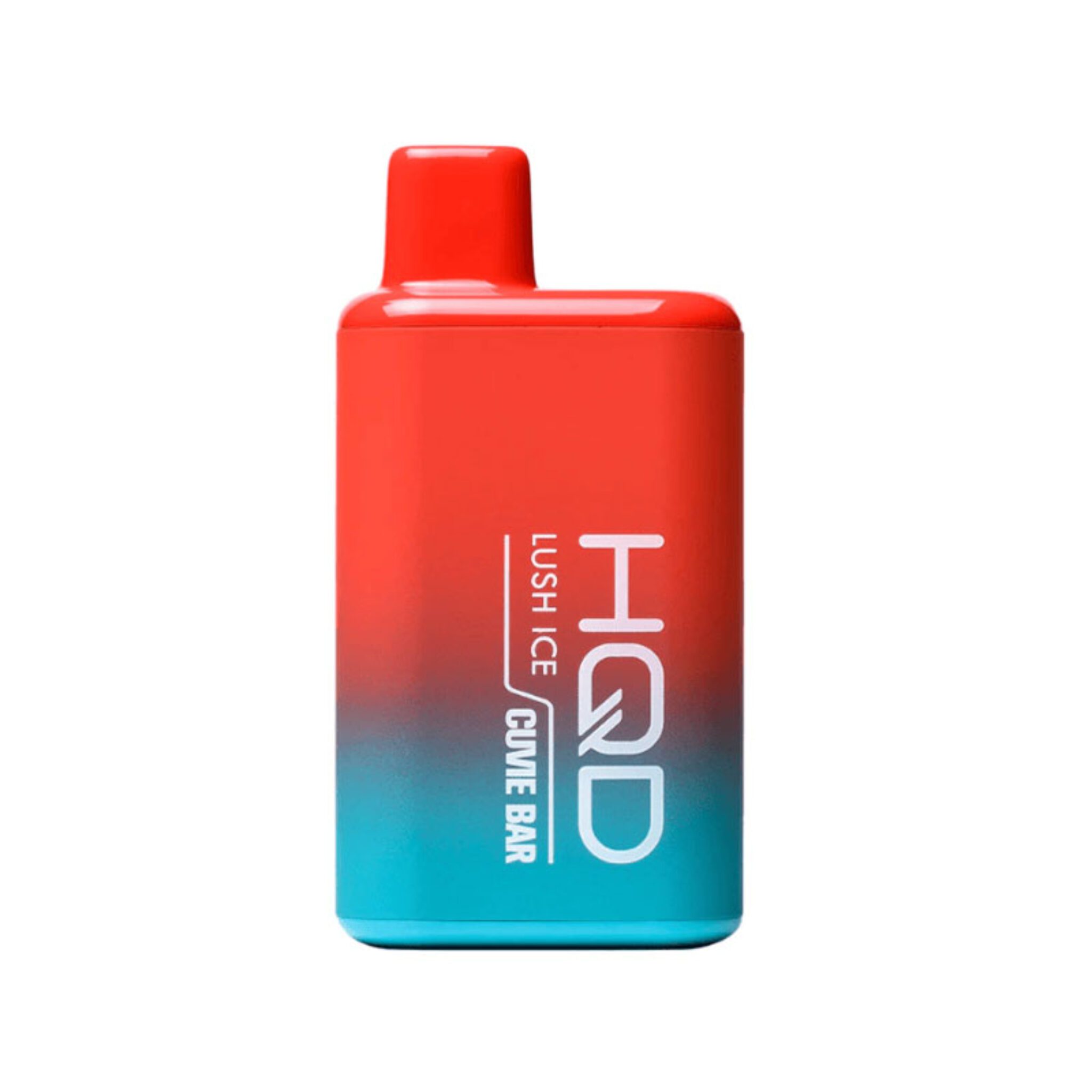 HQD Cuvie Bar 7000 Puffs Disposable Vape - Vape Prices