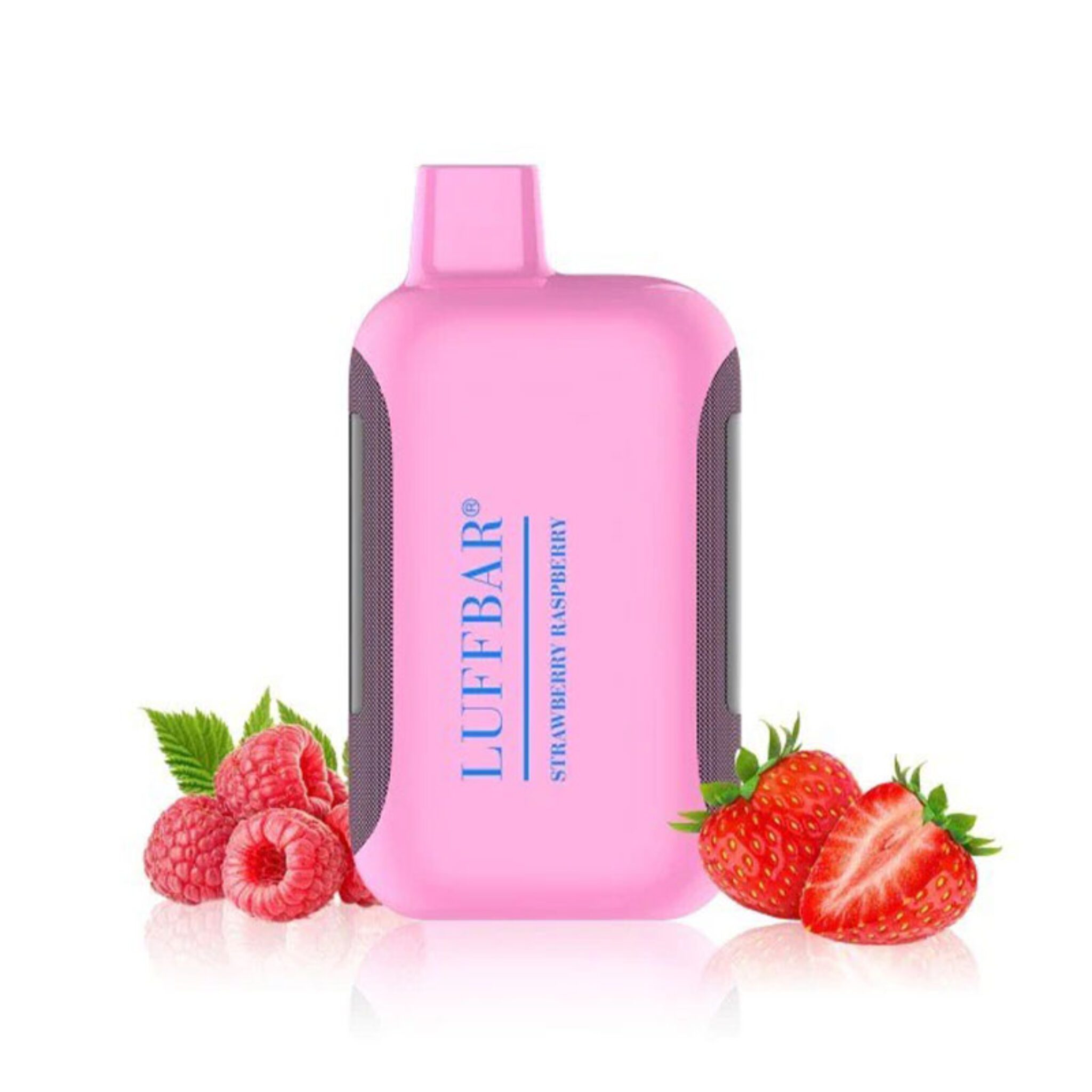 LUFFBAR Dually 20000 Puffs Disposable Vape - Vape Prices