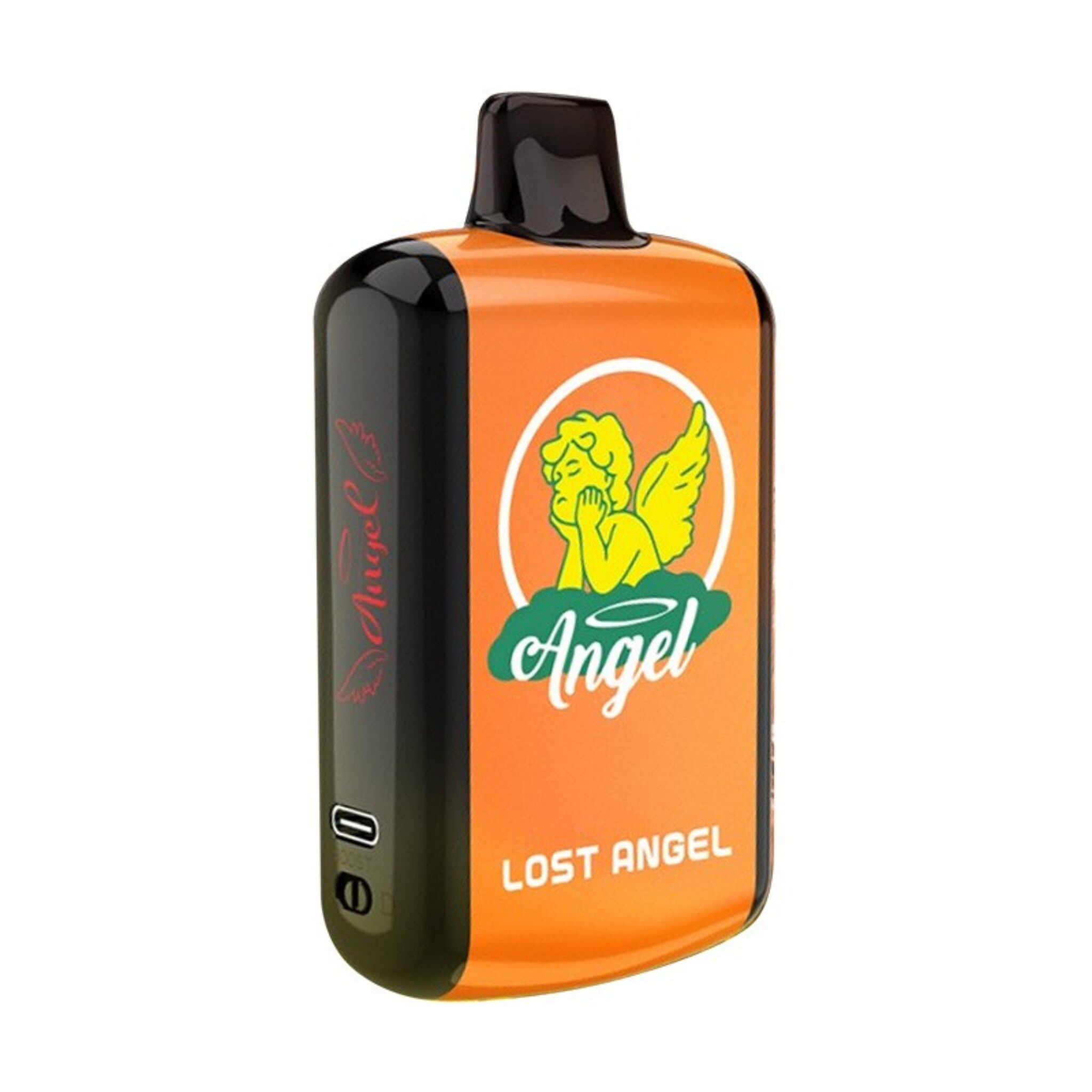 Lost Angel Pro Max 20K Disposable Vape 20000 Puffs - Vape Prices