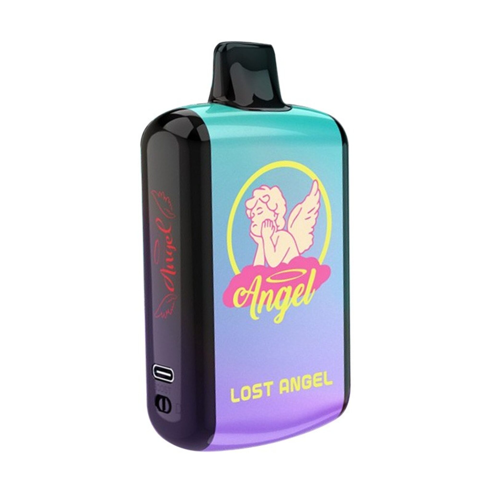 Lost Angel Pro Max 20K Disposable Vape 20000 Puffs - Vape Prices