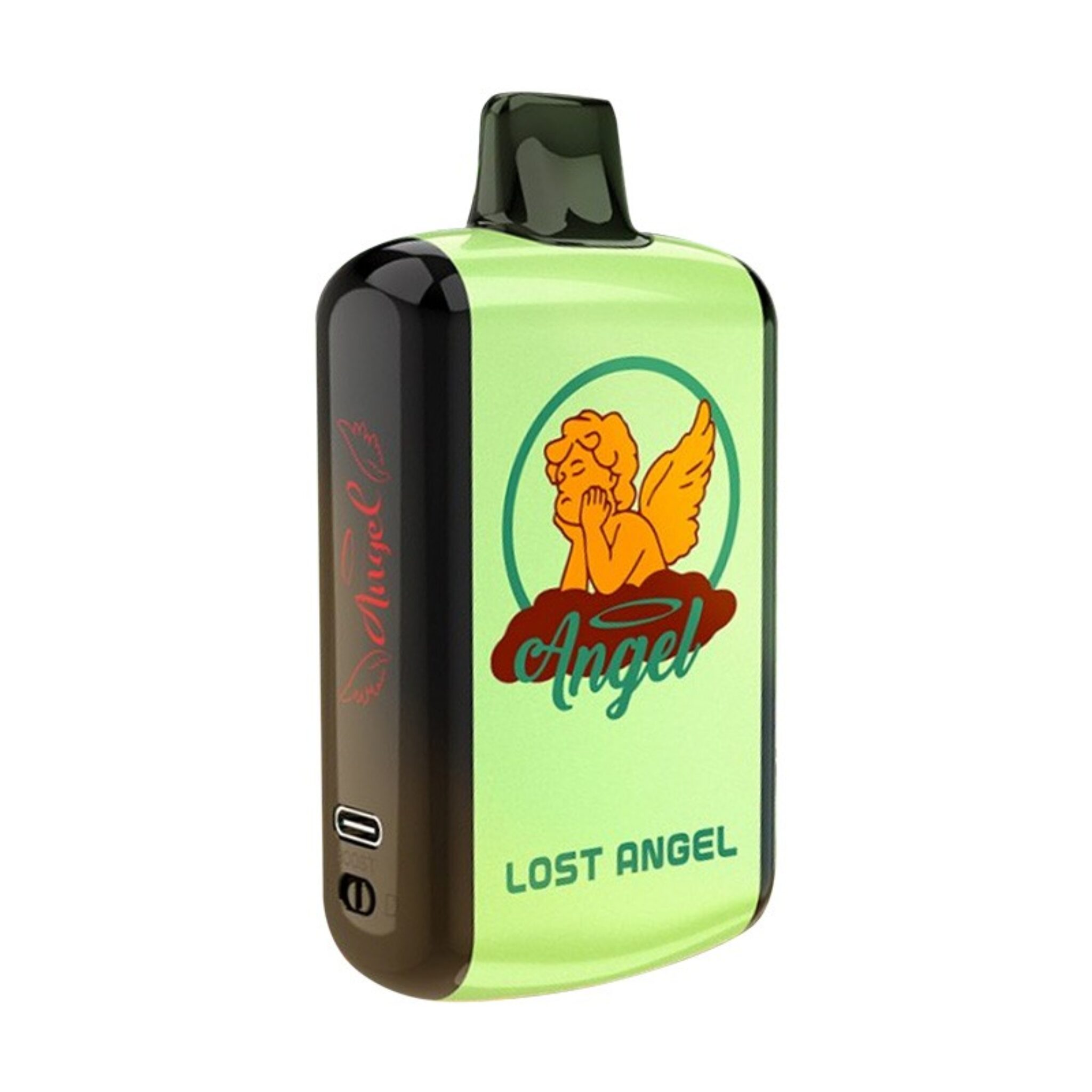 Lost Angel Pro Max 20K Disposable Vape 20000 Puffs - Vape Prices