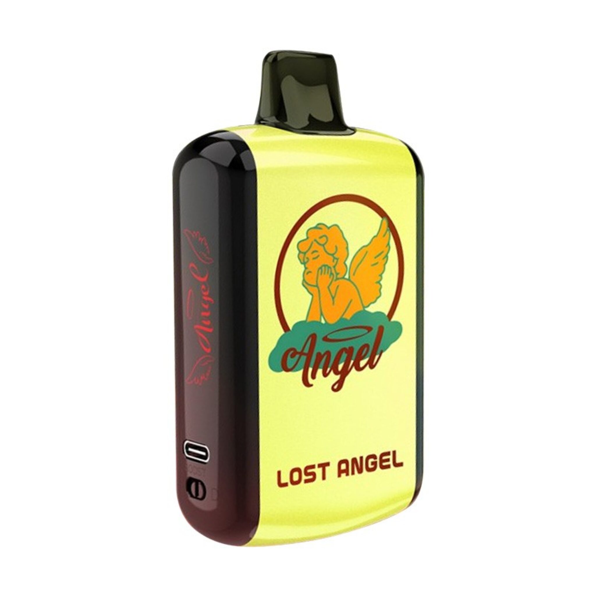 Lost Angel Pro Max 20K Disposable Vape 20000 Puffs - Vape Prices