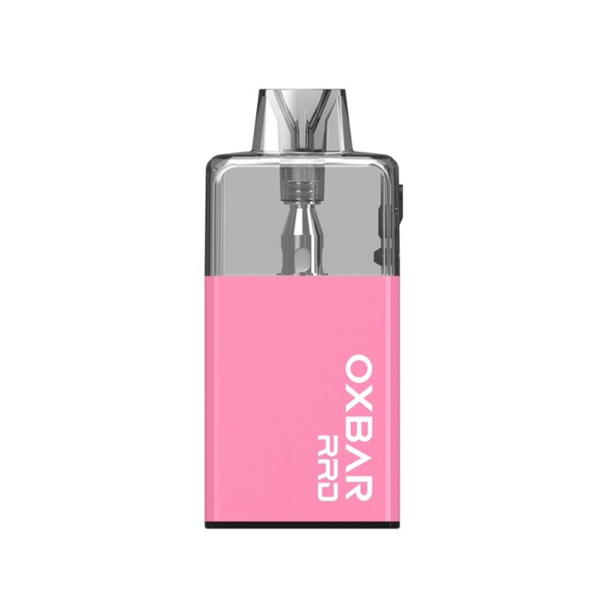 OXBar RRD Refillable Disposable Pod System - Vape Prices