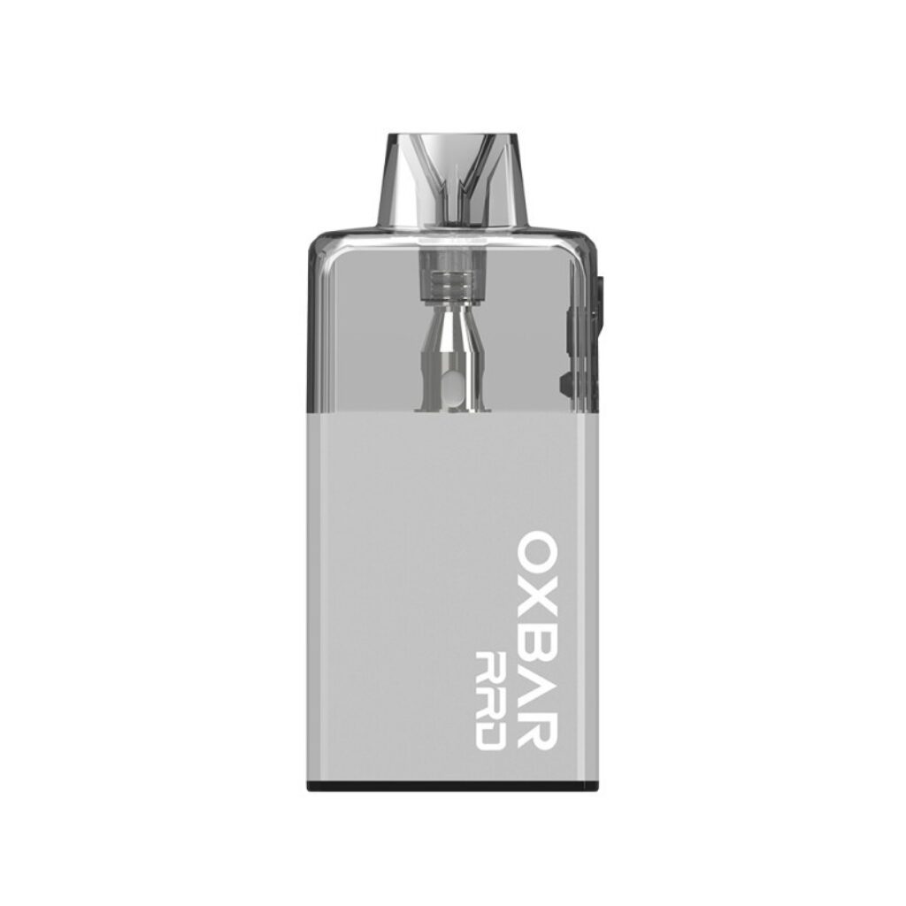 OXBar RRD Refillable Disposable Pod System - Vape Prices