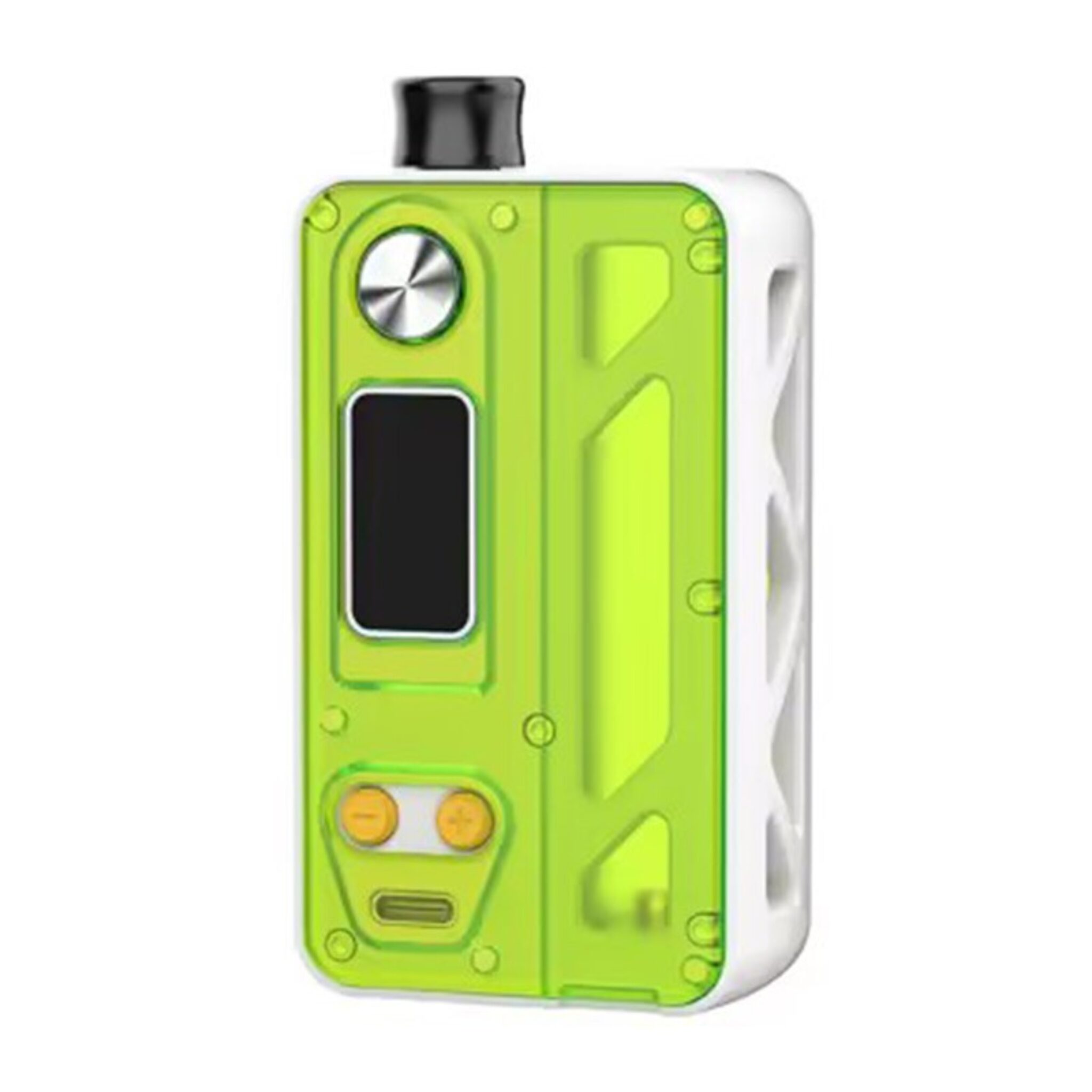 Rincoe Manto AIO Pro Kit - Vape Prices