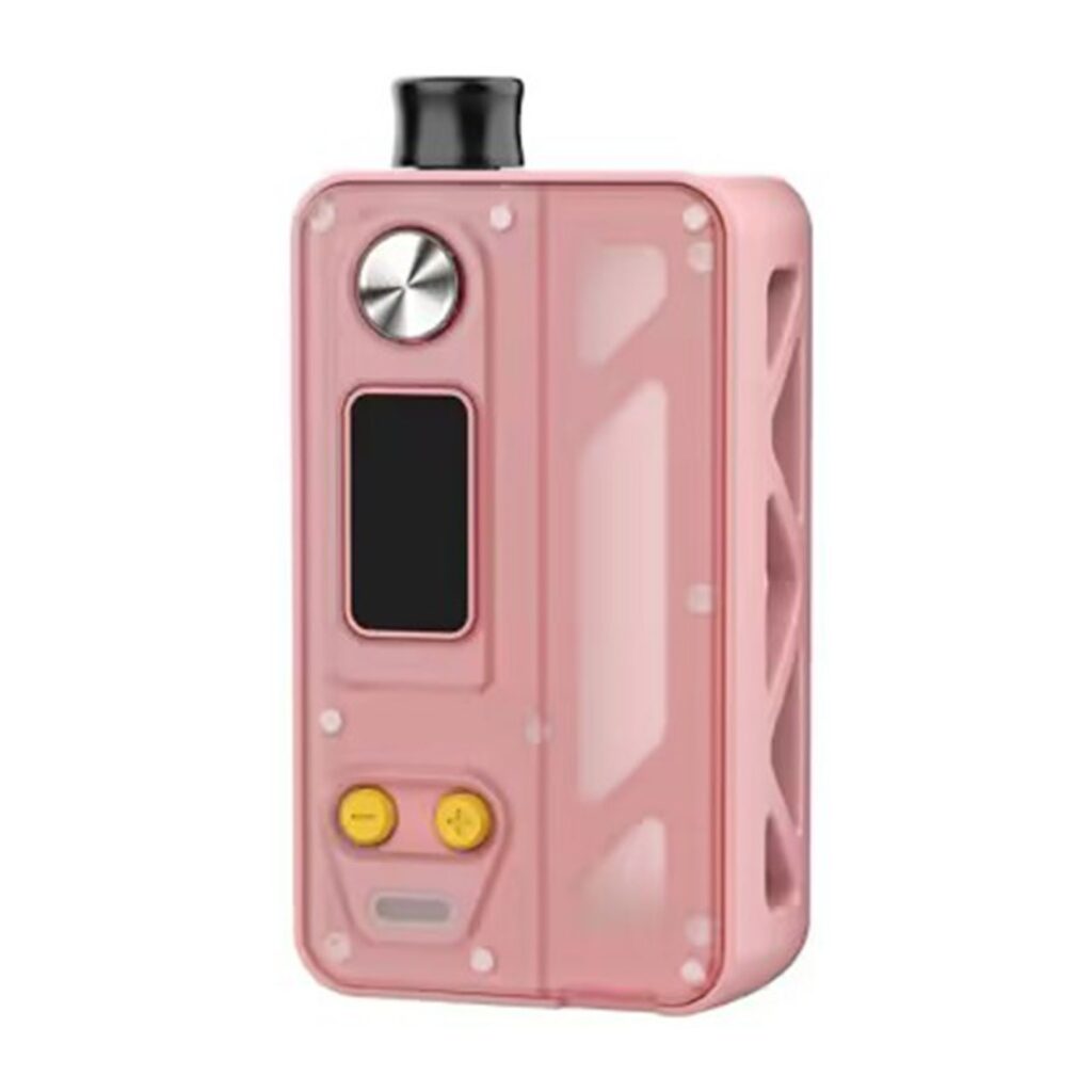 Rincoe Manto AIO Pro Kit - Vape Prices