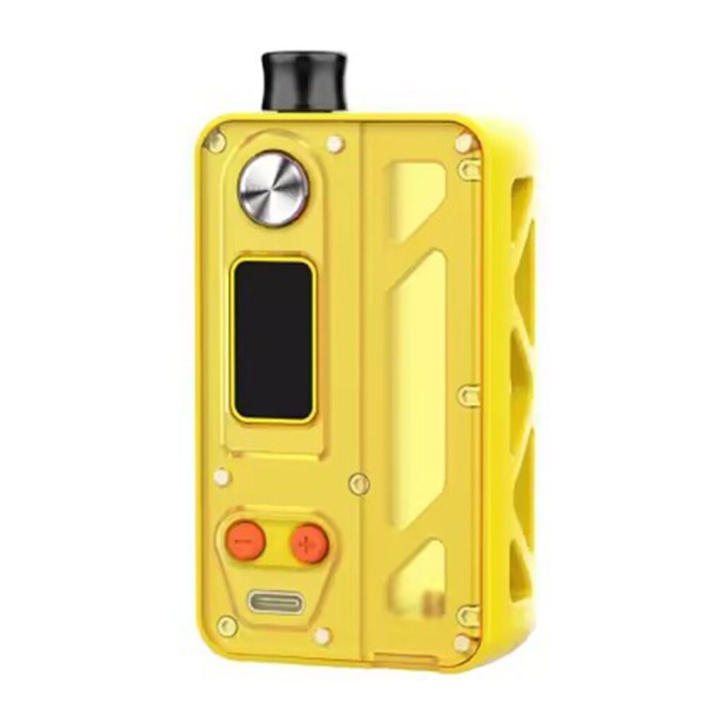 Rincoe Manto AIO Pro Kit - Vape Prices