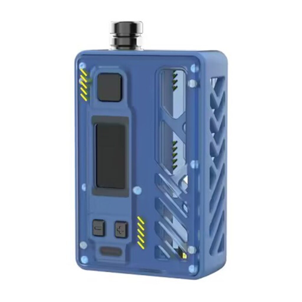 Rincoe Manto AIO Ultra Kit - Vape Prices