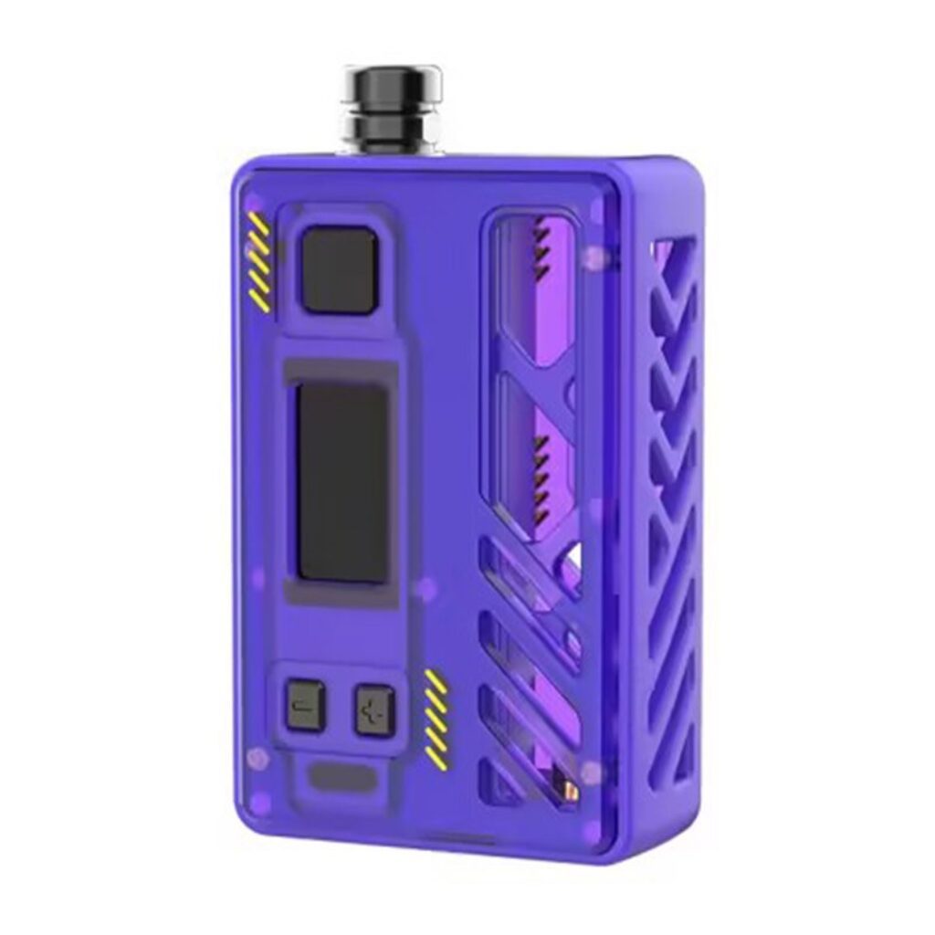Rincoe Manto AIO Ultra Kit - Vape Prices