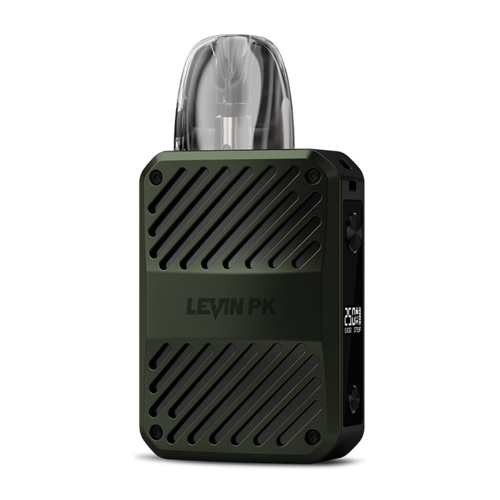 Smoant Levin PK Pod System Kit - Vape Prices