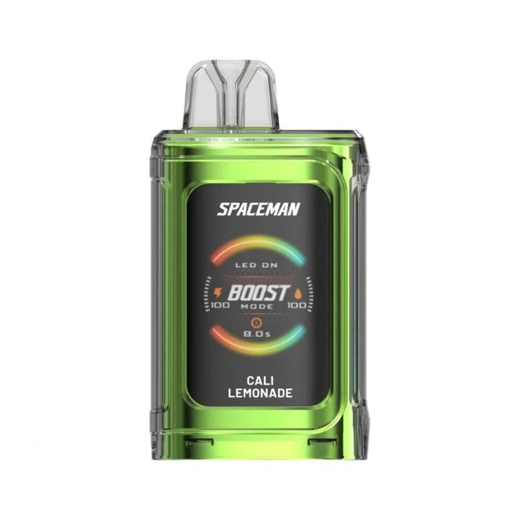 VOOPOO VINCI Spark220 Vape Kit - Vape Prices