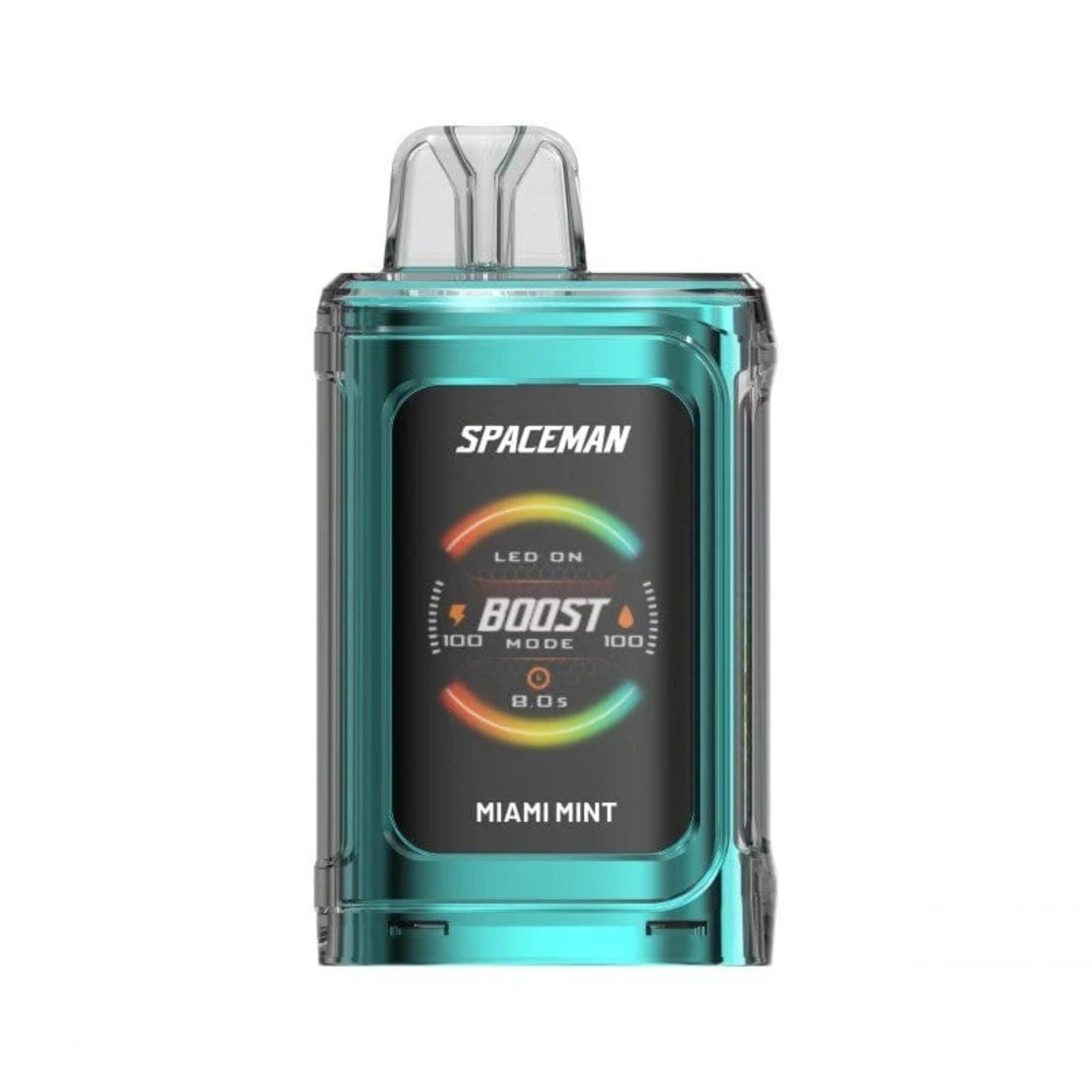 Spaceman Prism 20k Disposable Vape 20000 Puffs - Vape Prices