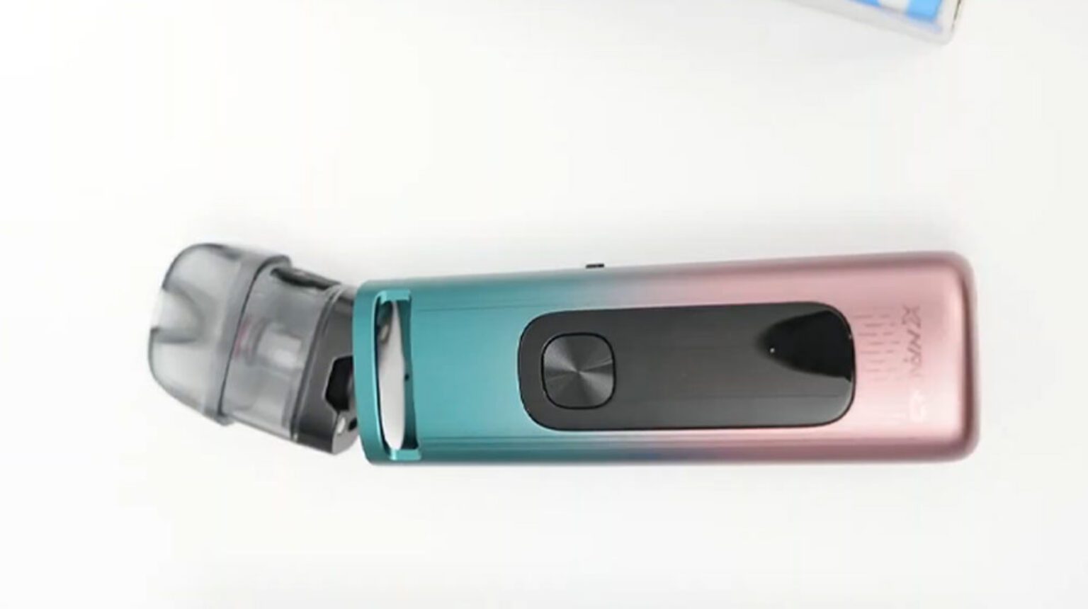 Uwell Crown X Pod System Kit Reviews: Excellent pod device