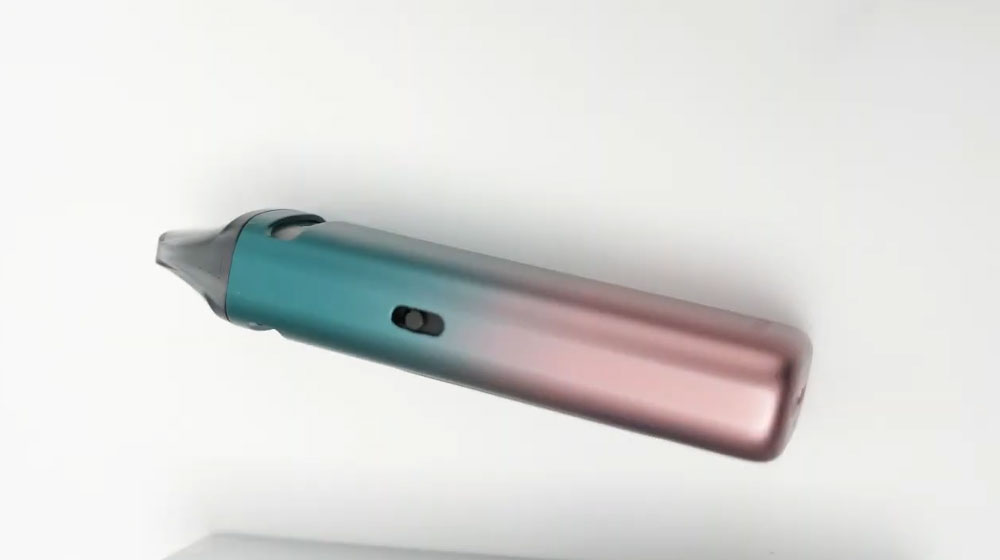 Uwell Crown X Pod System Kit Reviews: Excellent pod device