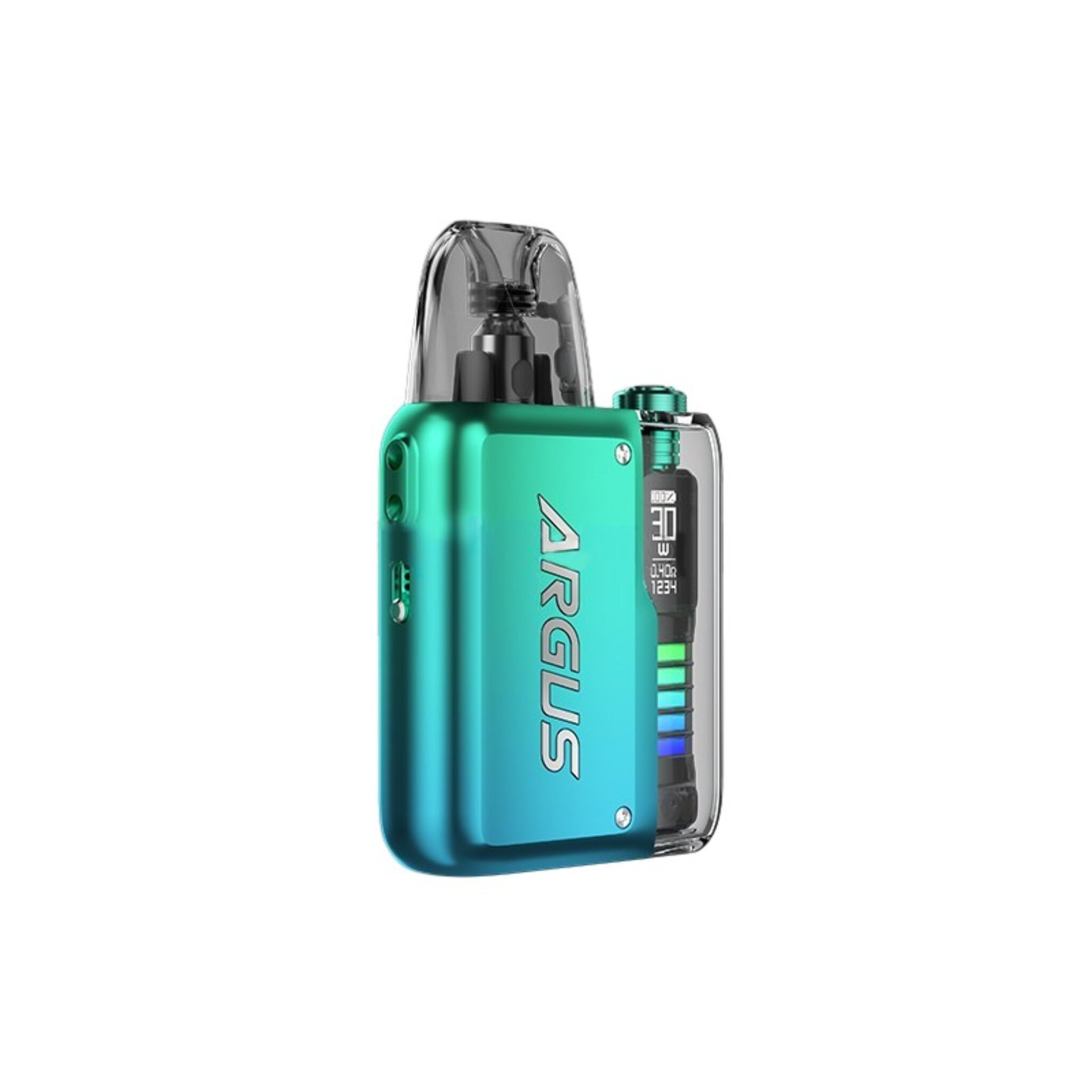 VOOPOO Argus P2 Pod System Kit - Vape Prices