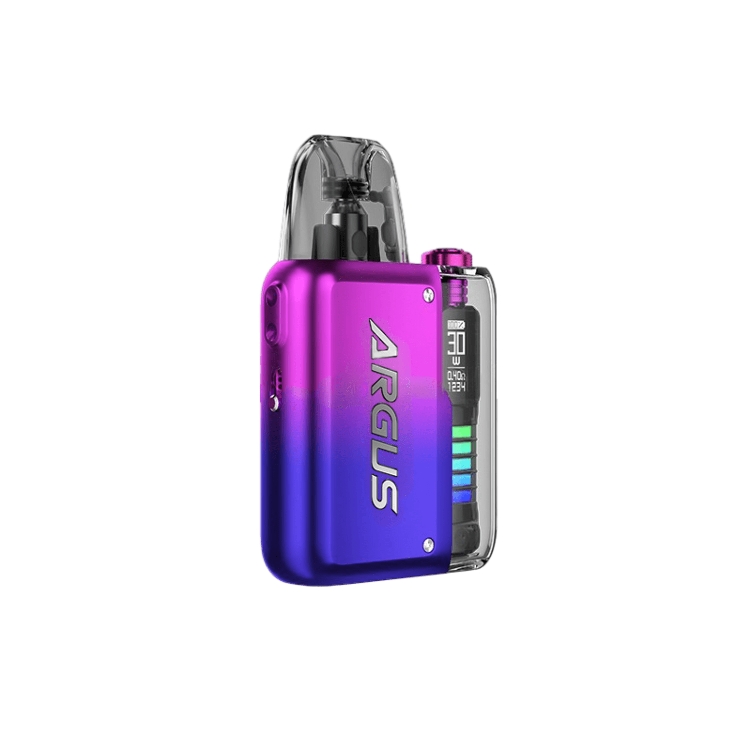 VOOPOO Argus P2 Pod System Kit - Vape Prices