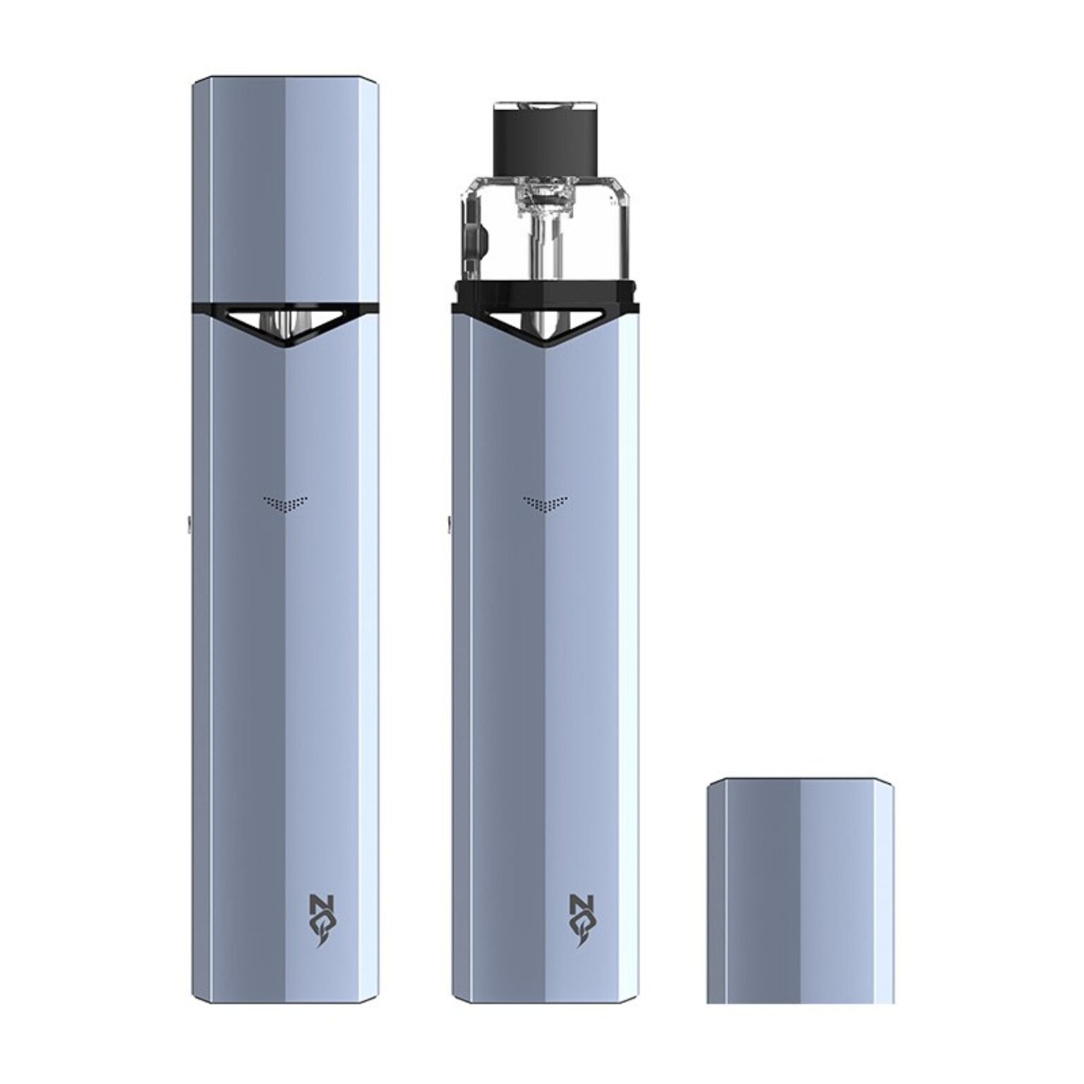 ZQ Xtal Max Pod System Kit - Vape Prices