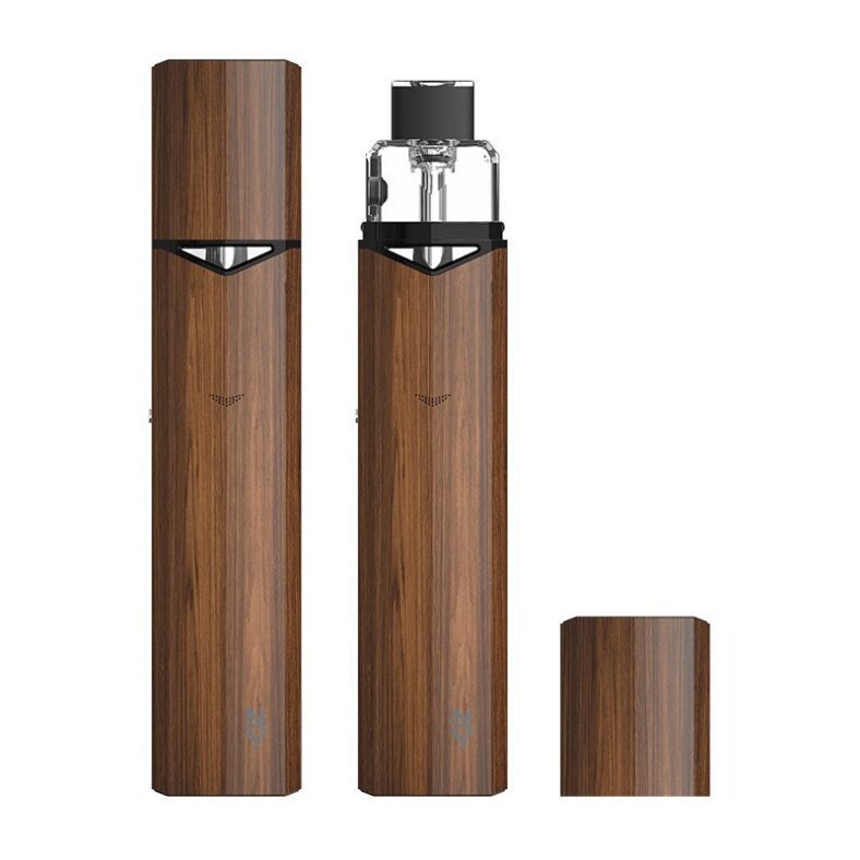 ZQ Xtal Max Pod System Kit - Vape Prices