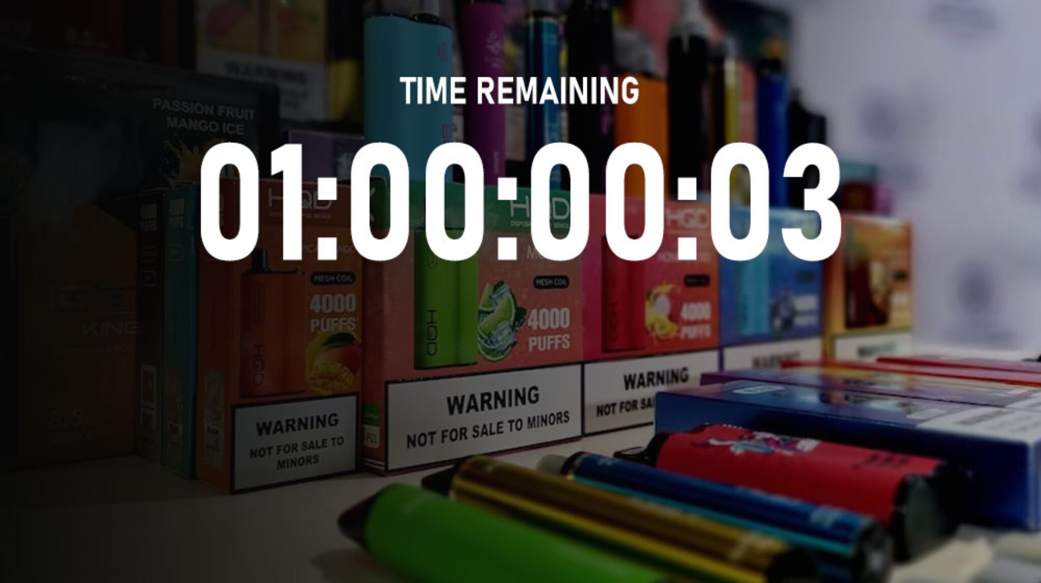 Unveiling the Truth: The Expiration Mystery of Disposable Vapes