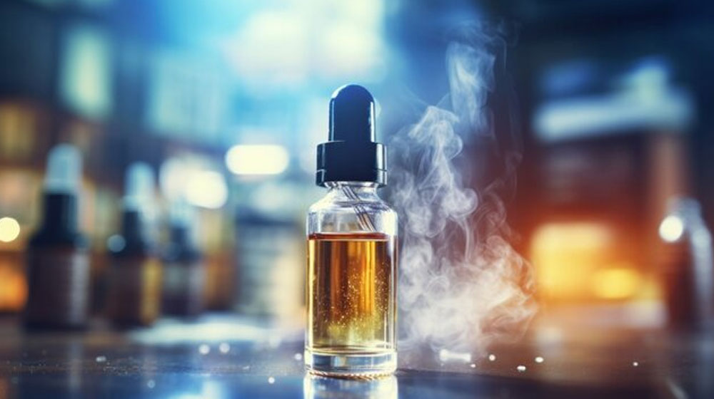 How to make vape juice, a DIY guide
