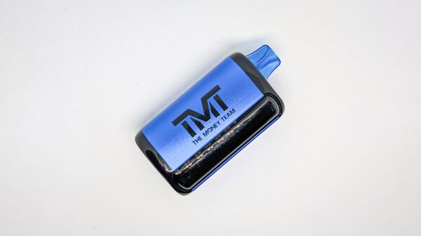 About Floyd Mayweather TMT 15000 Disposable Vape