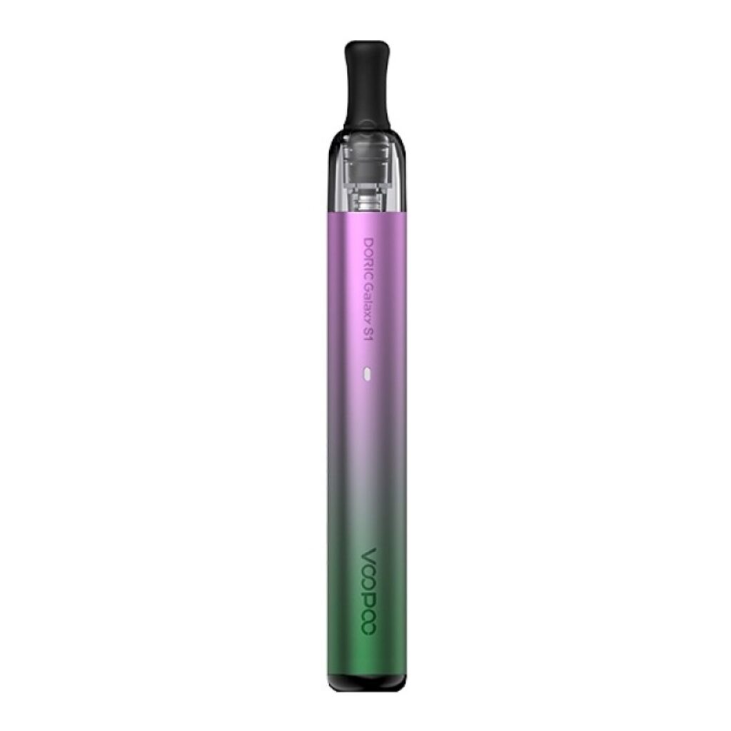 VOOPOO Doric Galaxy S1 Pod System Kit - Vape Prices
