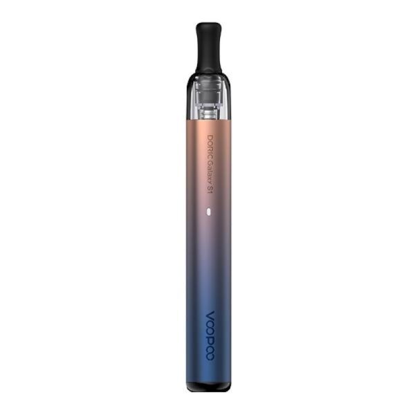 VOOPOO Doric Galaxy S1 Pod System Kit - Vape Prices