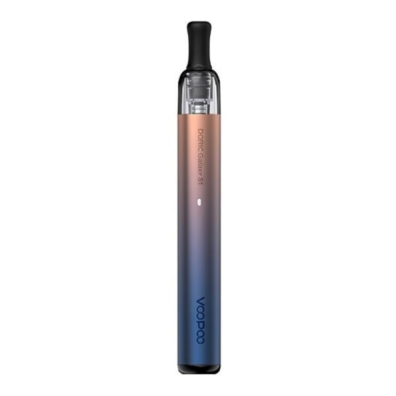 VOOPOO Doric Galaxy S1 Pod System Kit - Vape Prices
