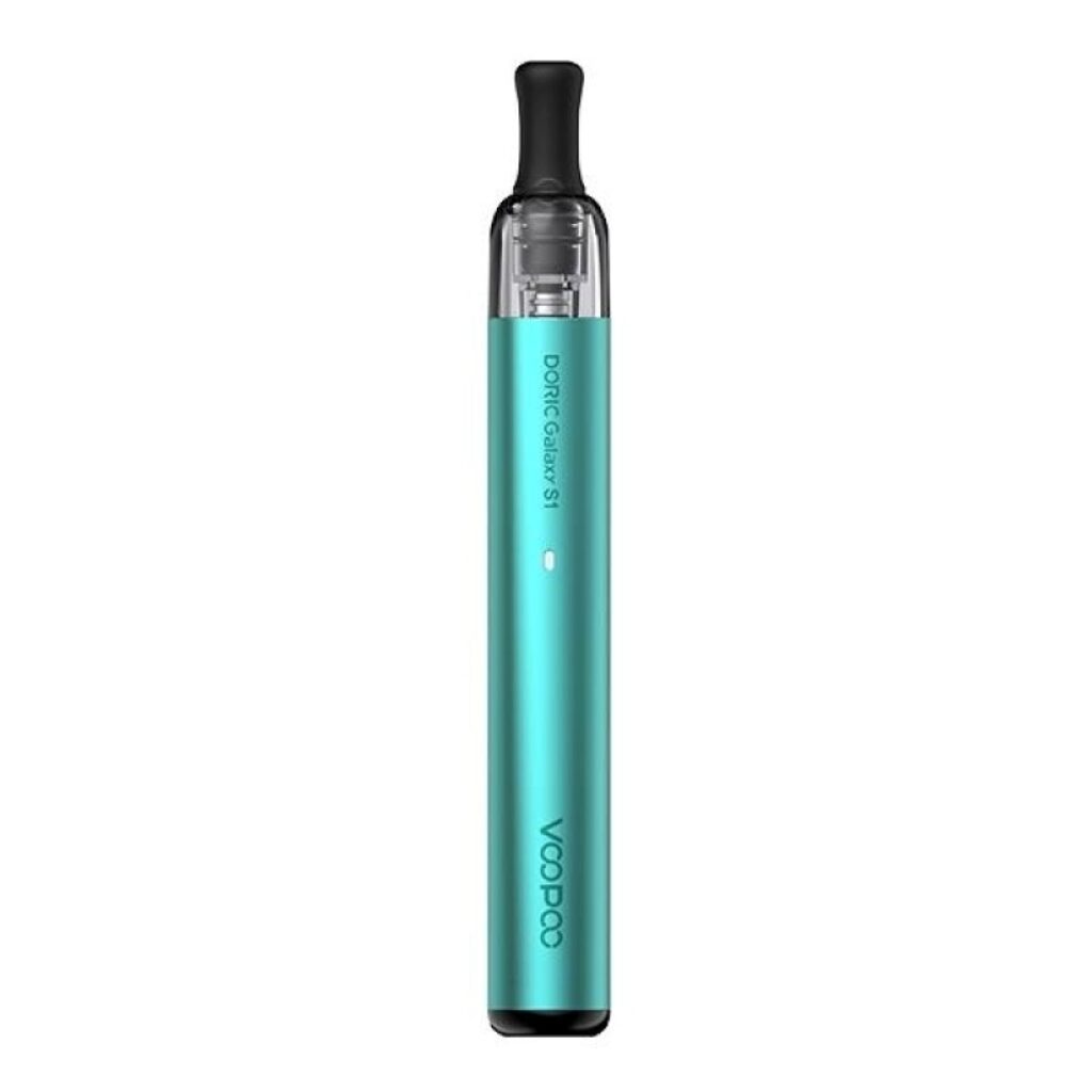 VOOPOO Doric Galaxy S1 Pod System Kit - Vape Prices