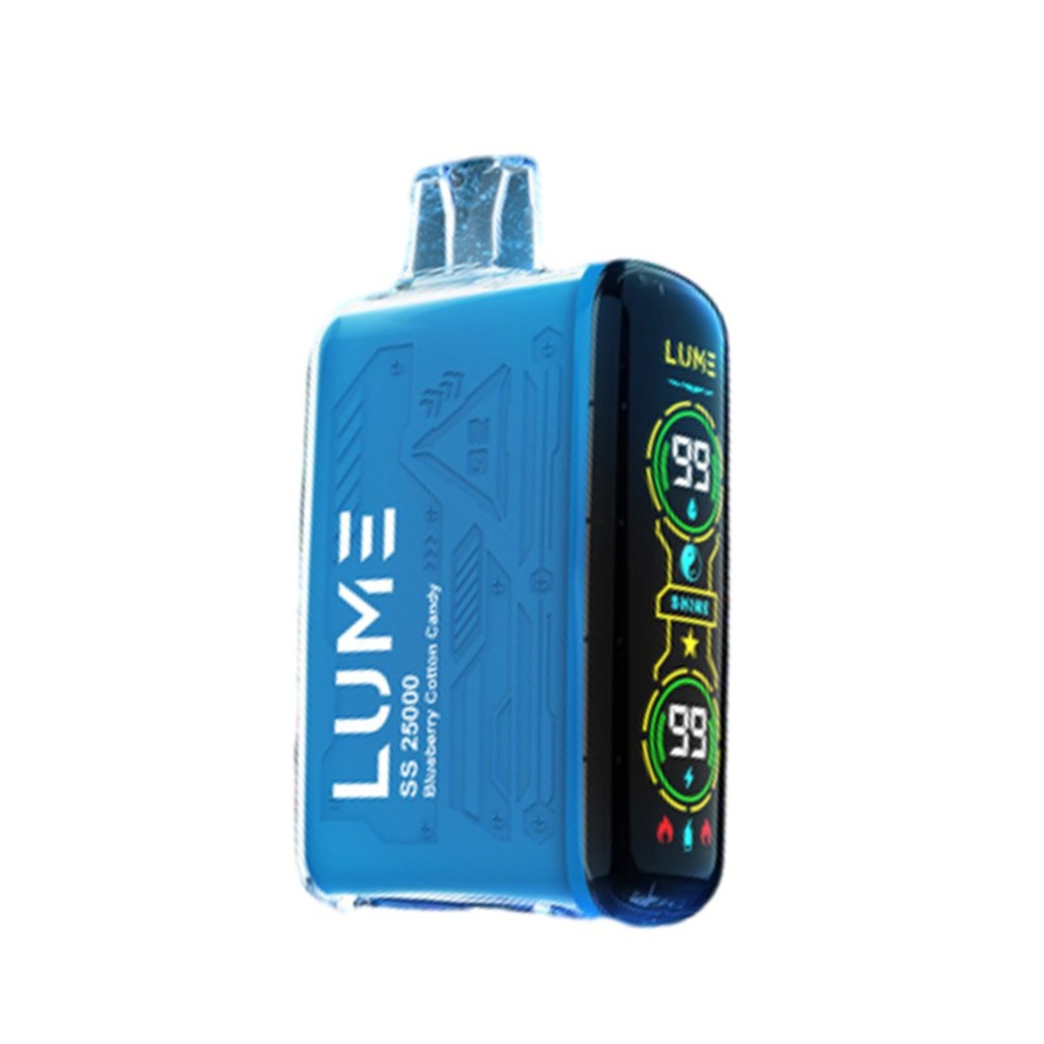 Lume SS25000 Disposable Vape 25000 Puffs - Vape Prices