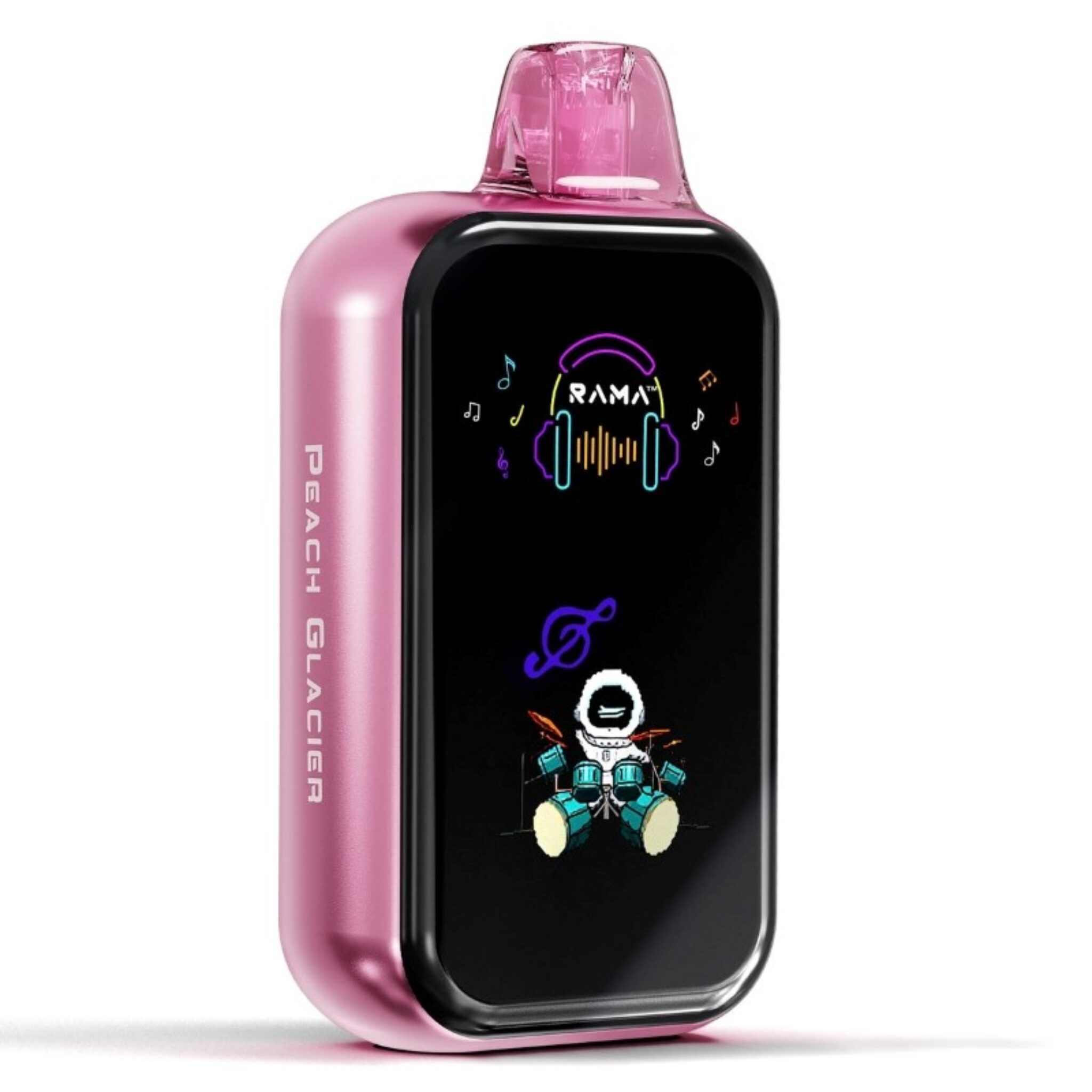 RAMA 16000 Disposable Vape - Vape Prices