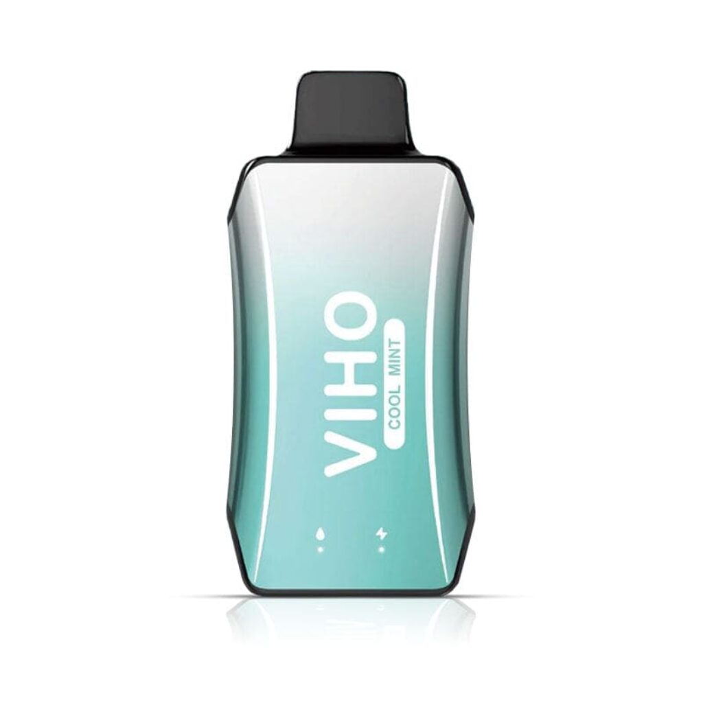 VIHO Turbo 10000 Disposable Vape - Vape Prices