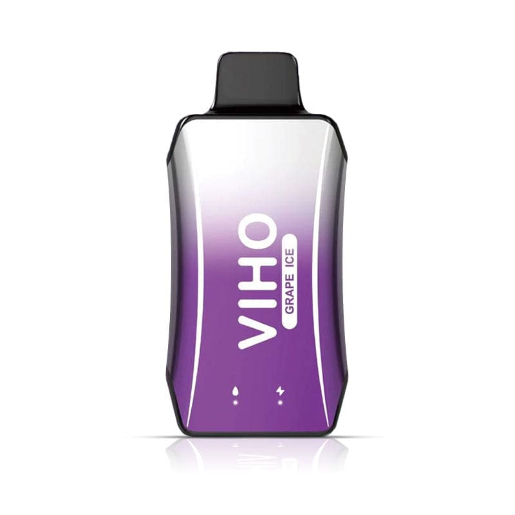 VIHO Turbo 10000 Disposable Vape - Vape Prices
