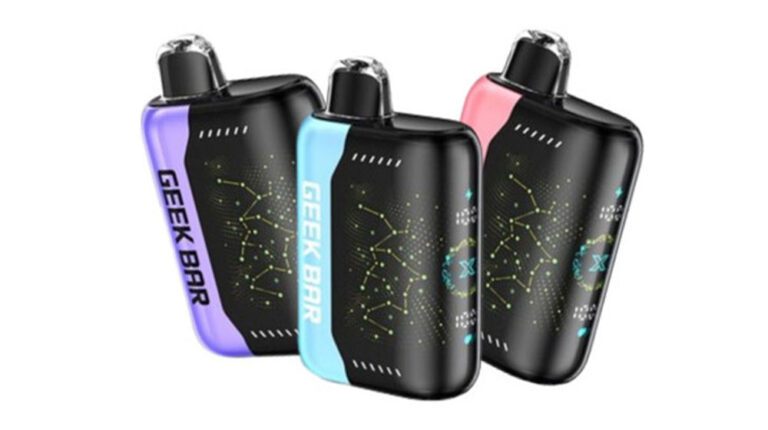 Discover the New Geek Bar Vape Pulse X: Elevate Your Vaping Experience