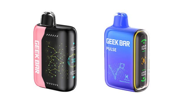 Discover the New Geek Bar Vape Pulse X: Elevate Your Vaping Experience