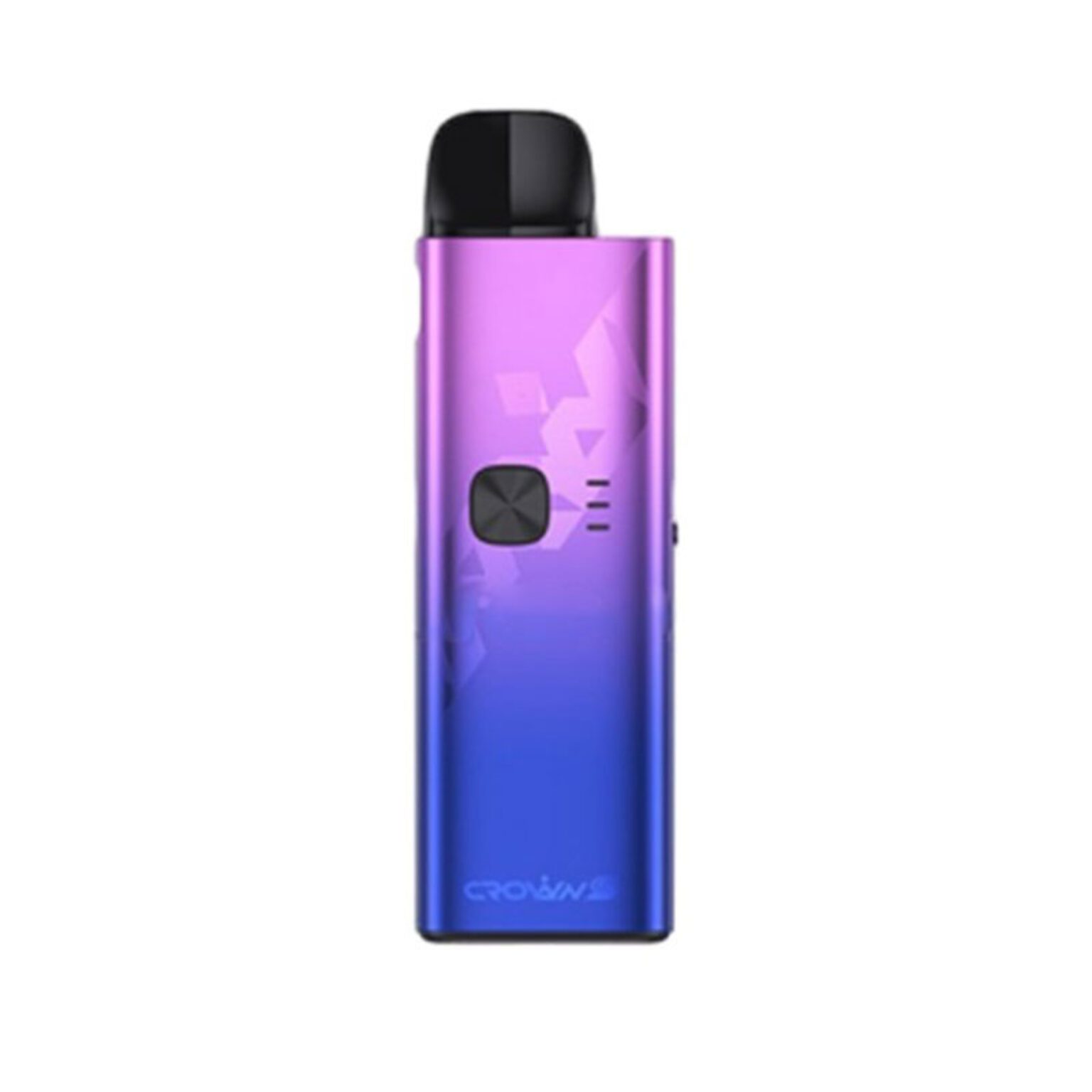 Uwell Crown S Pod System Kit - Vape Prices