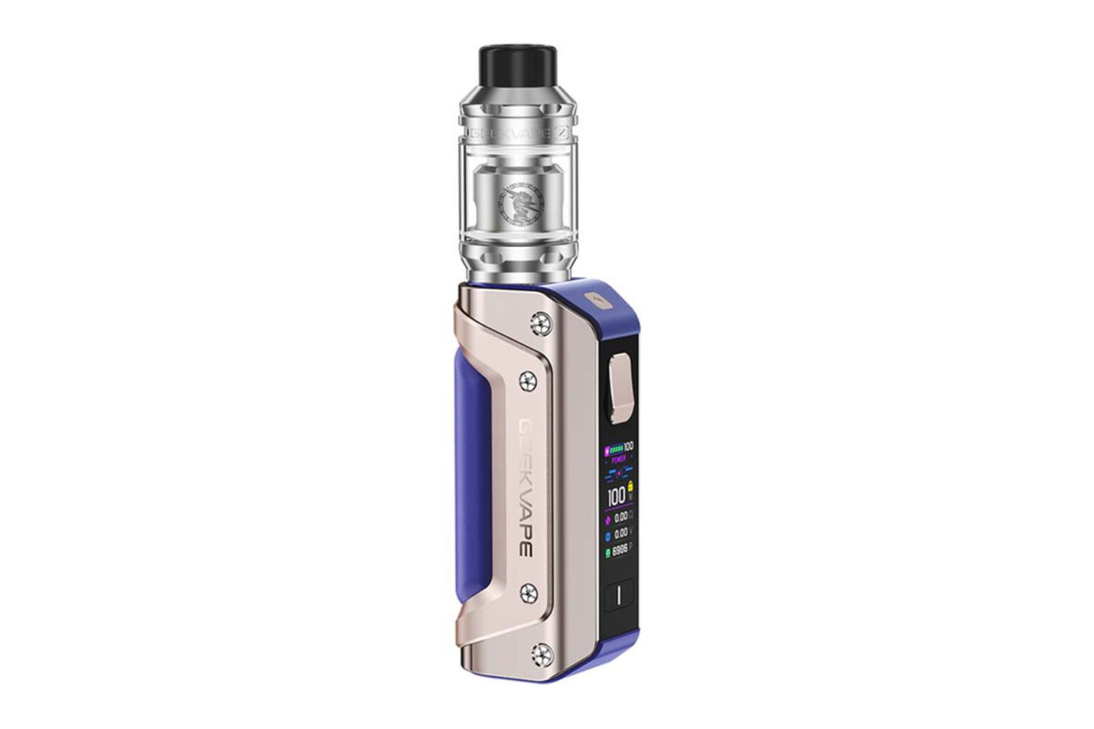 Geekvape Aegis Solo 3 Kit Review: The Ultimate Durable Vape for Adventurers
