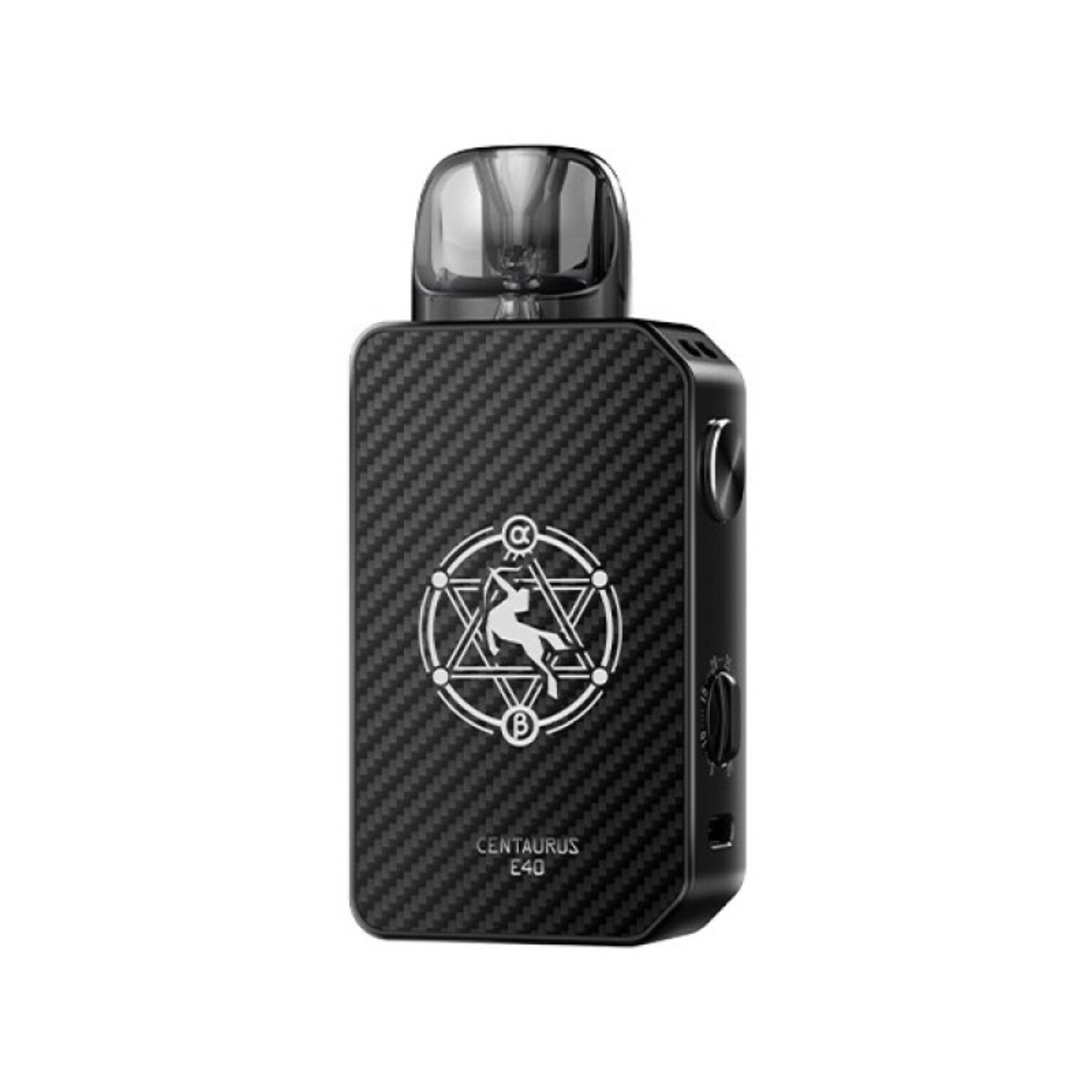 Lost Vape Centaurus E40 Pod System Kit - Vape Prices