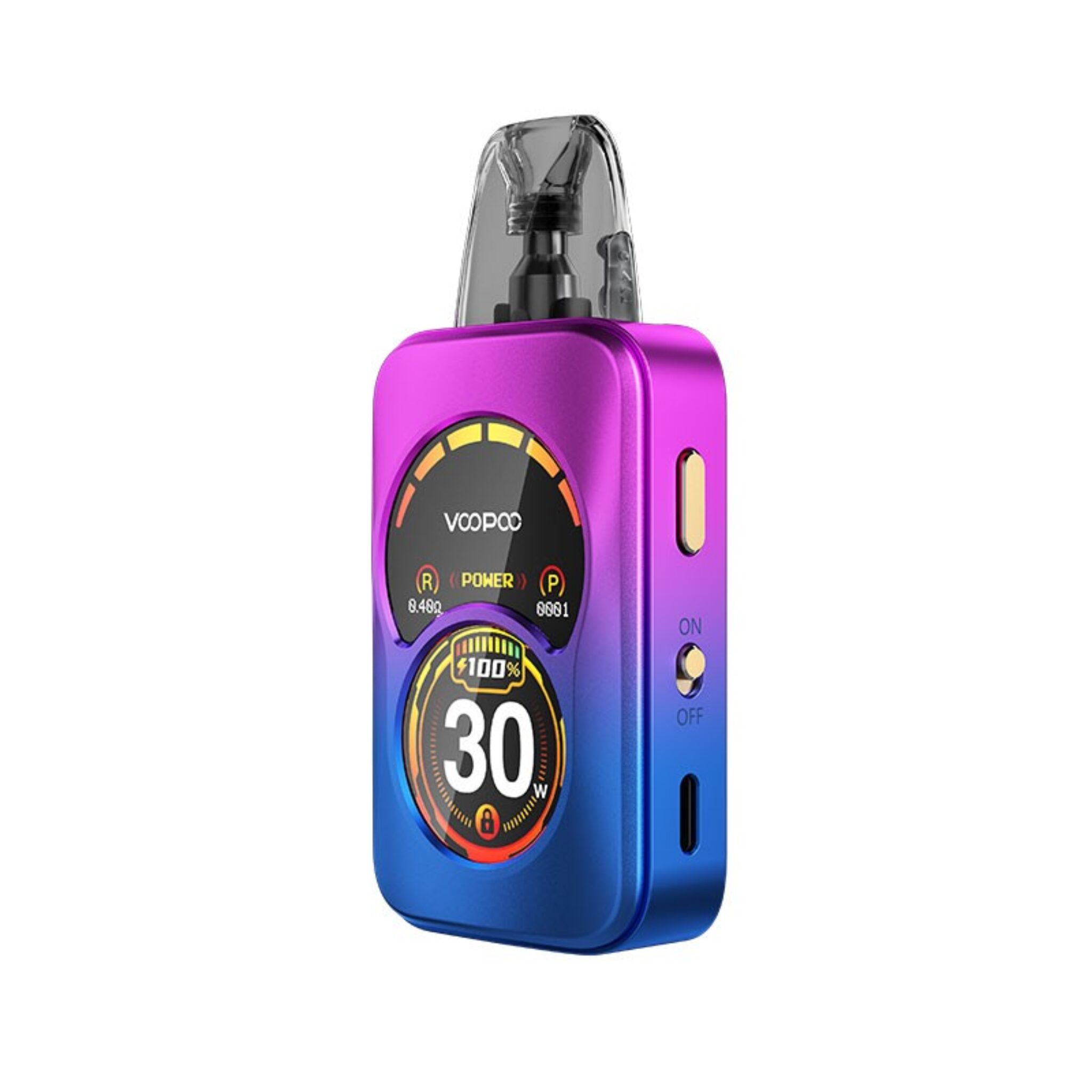 VOOPOO Argus A Pod System Kit - Vape Prices
